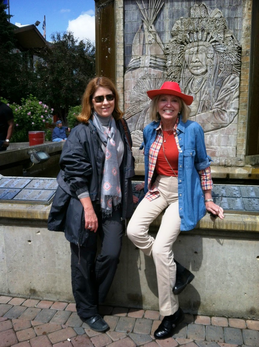 Traveling on a Budget with Debbie