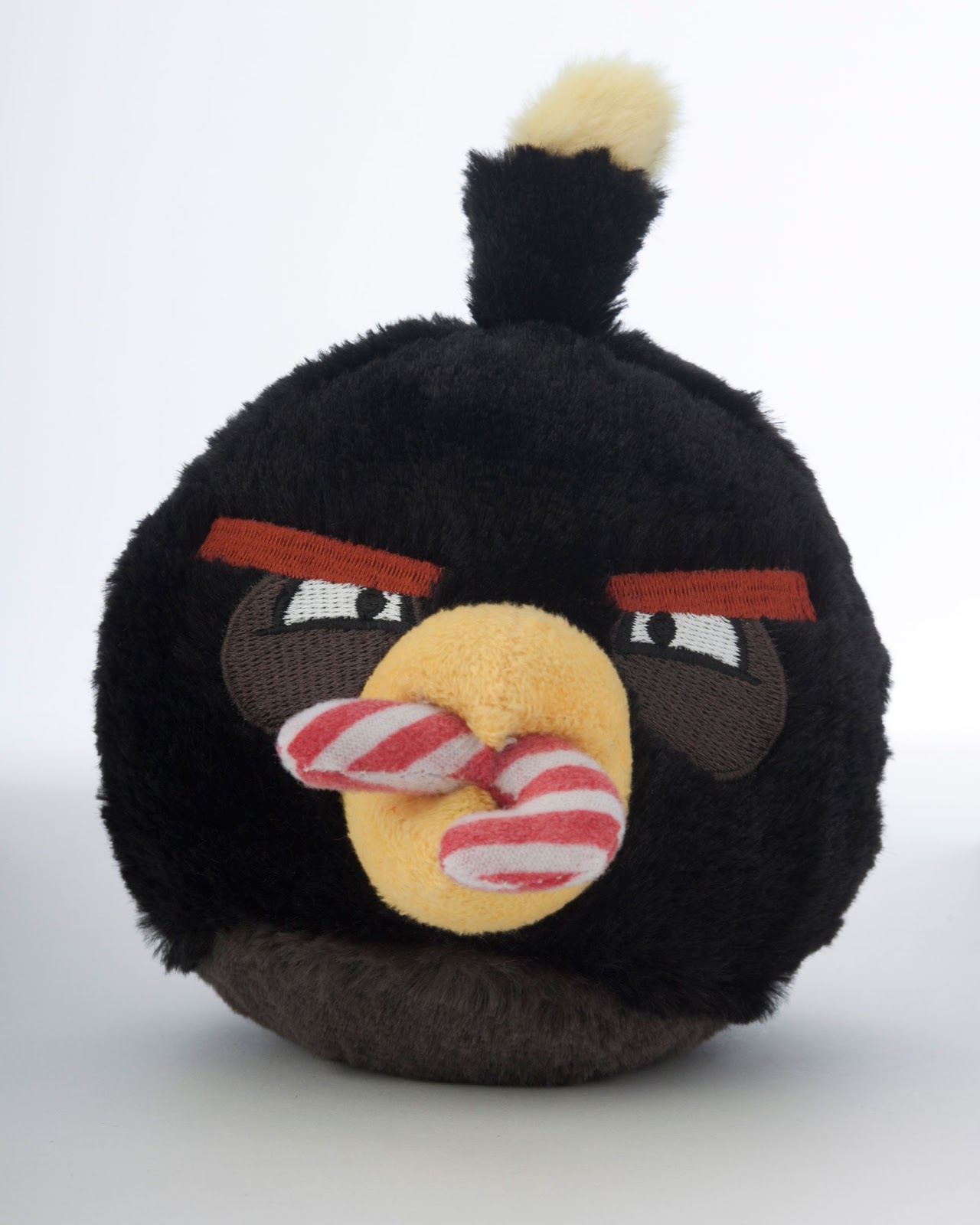 Brandon's life... as a guide dog in training: Angry Birds Dog Toys ...