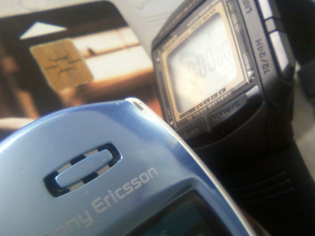 Zona Casio: Prueba: Casio DB-36. Un Data Bank de calidad y muy asequible