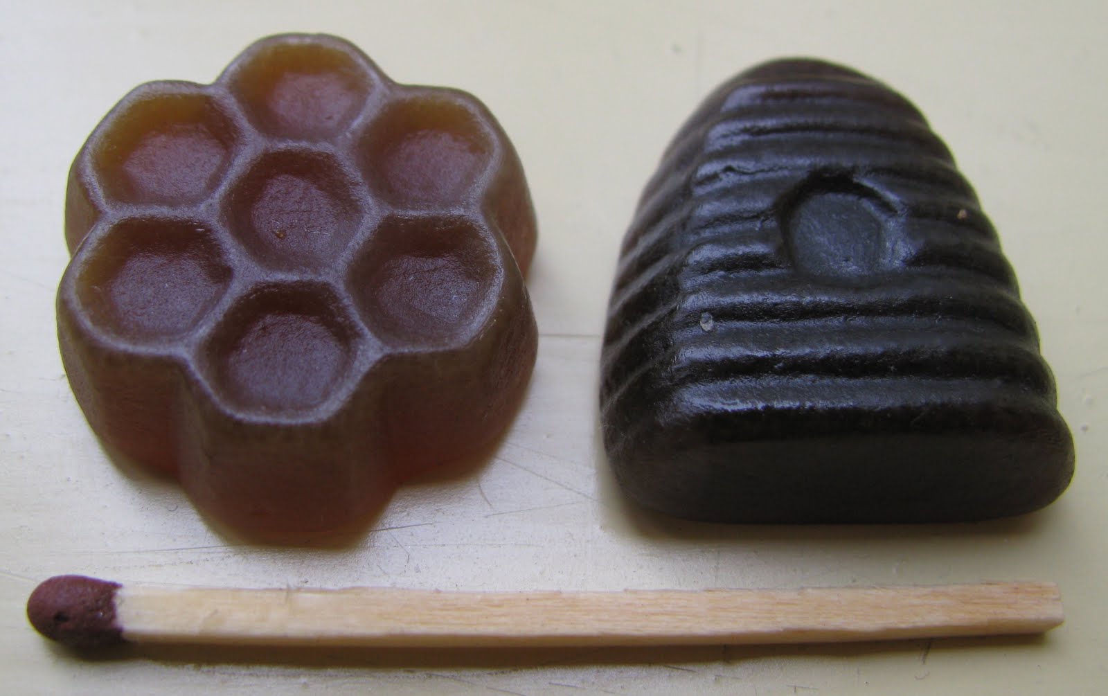 DROP: Honingdrop (C1000)