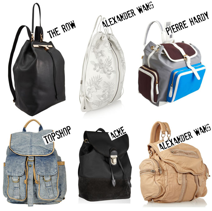 love FREIDAY: [ BACKPACK love ]