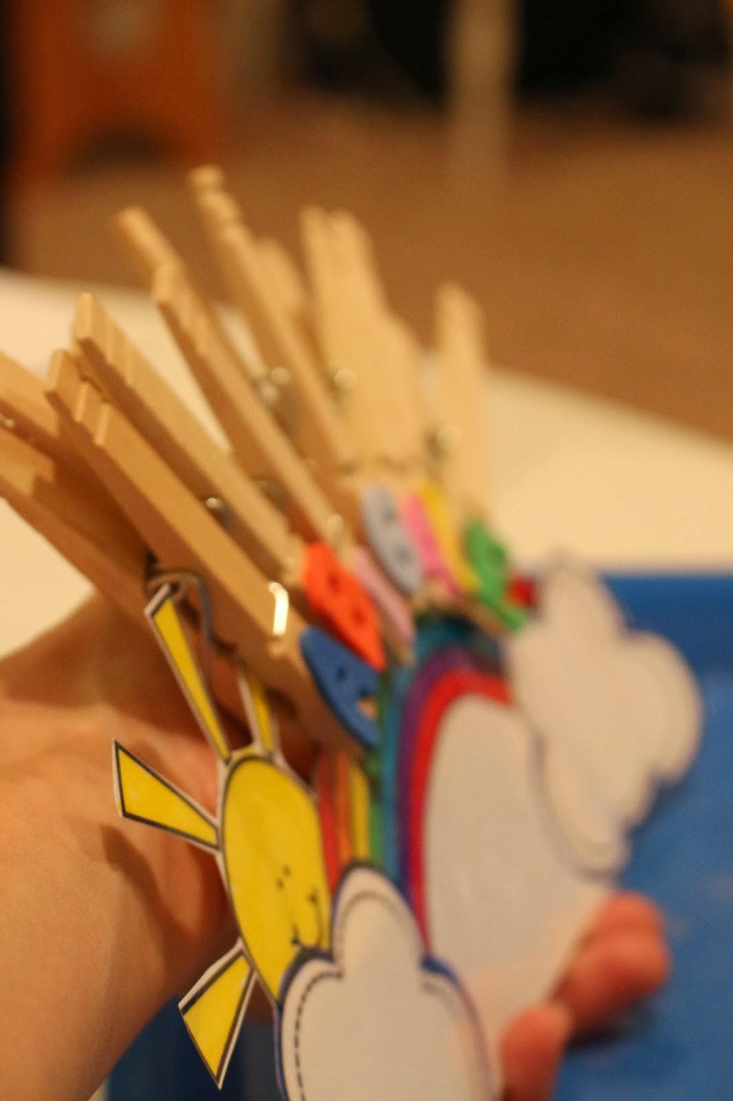 Letter R Toddler Activities | School Time Snippets