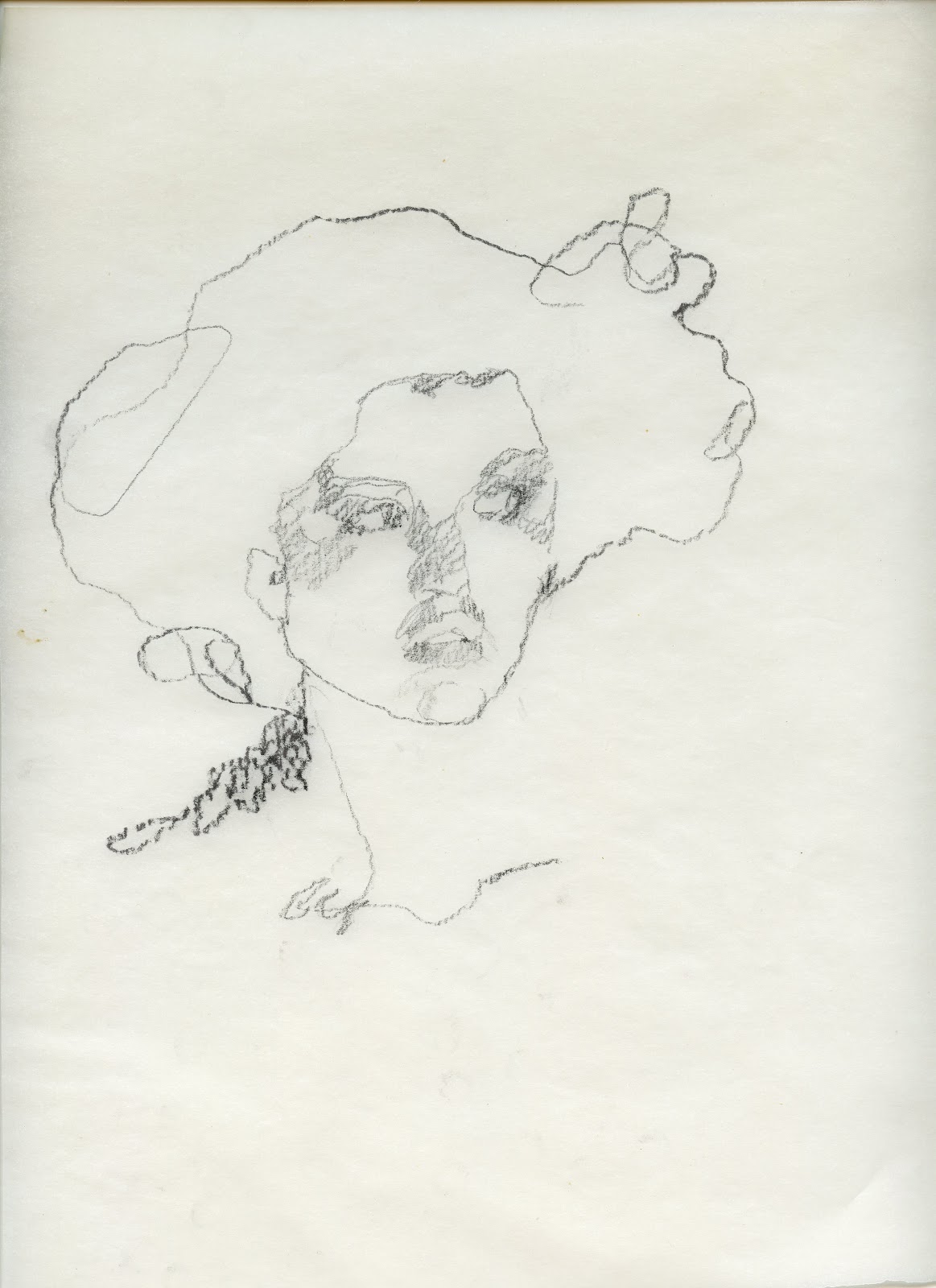 ILLUSTRATION ART: THE SKETCHBOOKS OF BERNIE FUCHS