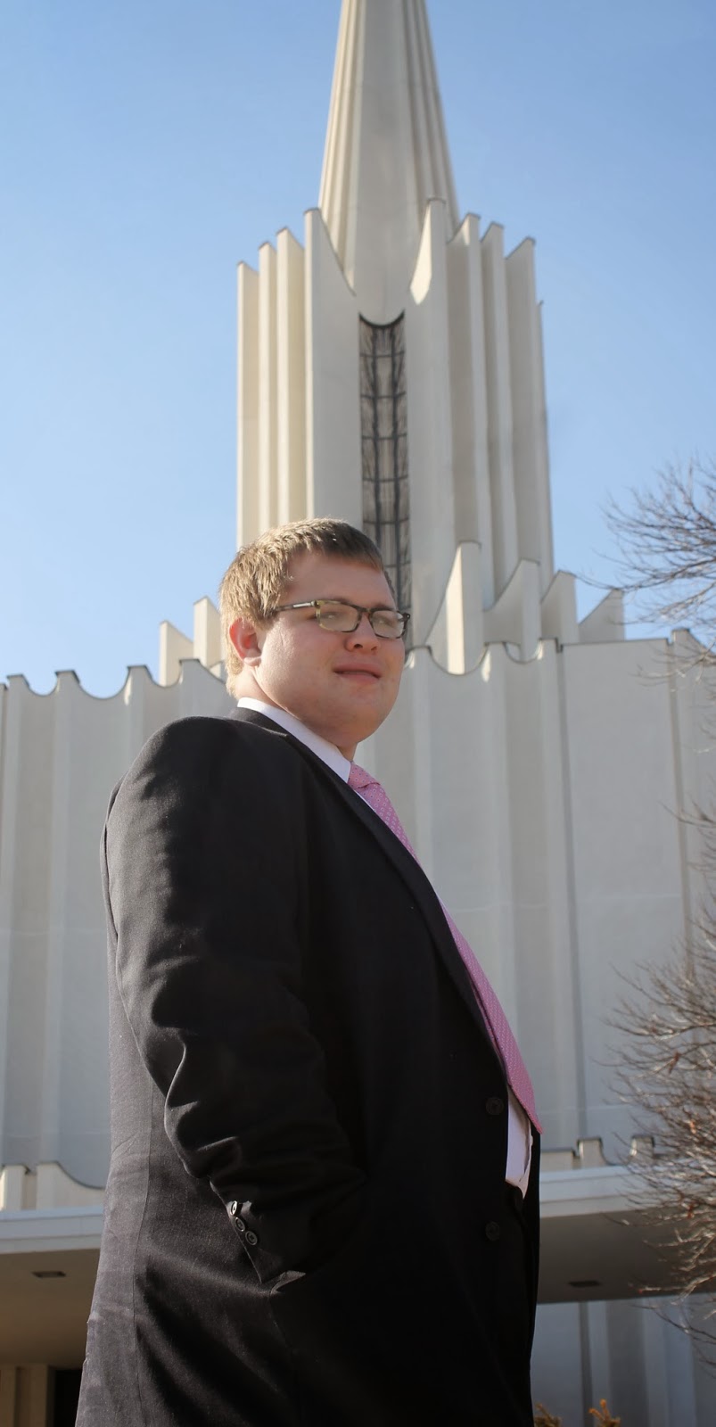 Twelve Makes a Dozen: January 2014