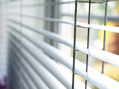 Beatiful Home Desaign: A Guide to Window Blind Styles