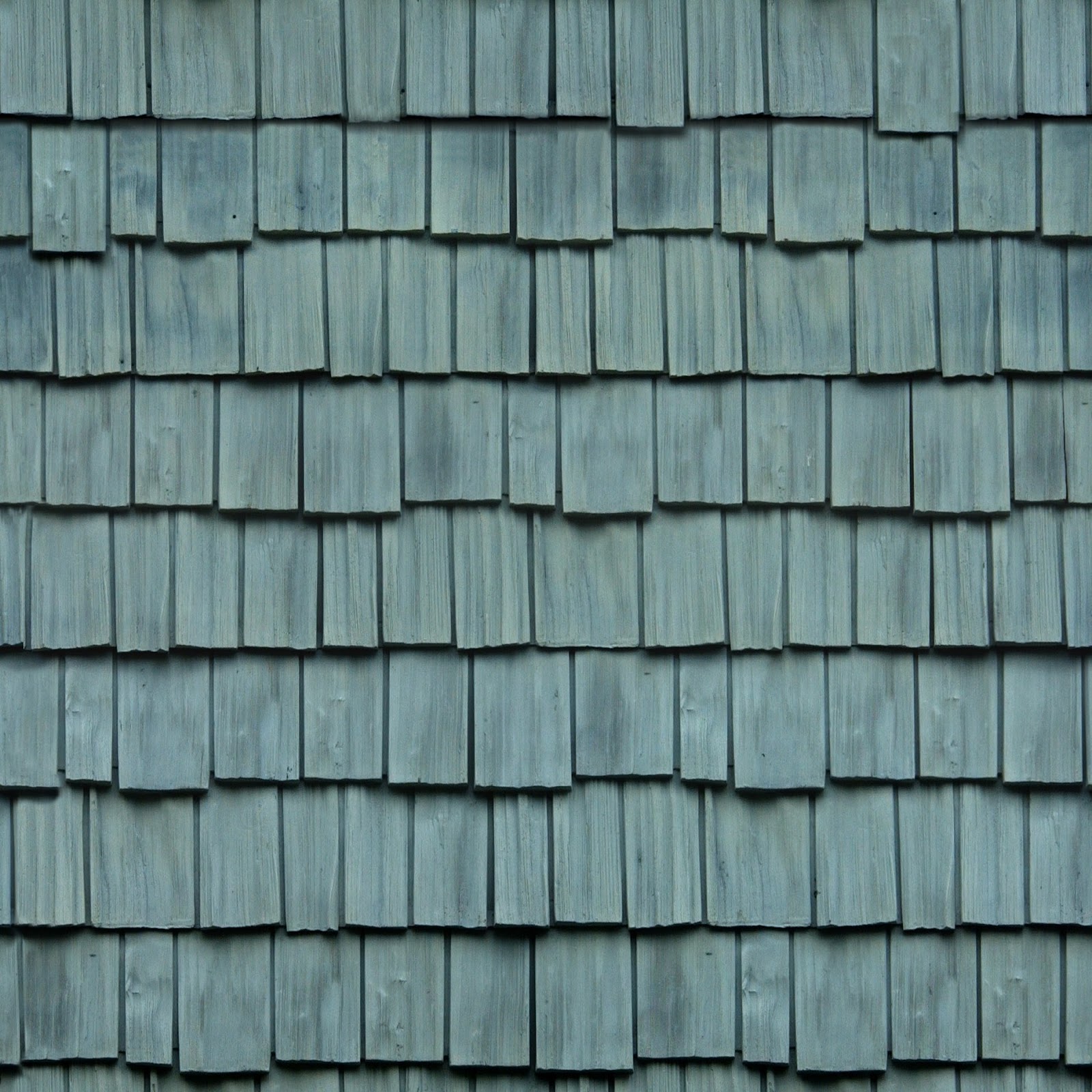 Thư viện 3D: [Mapping] Shingle Roof Textures