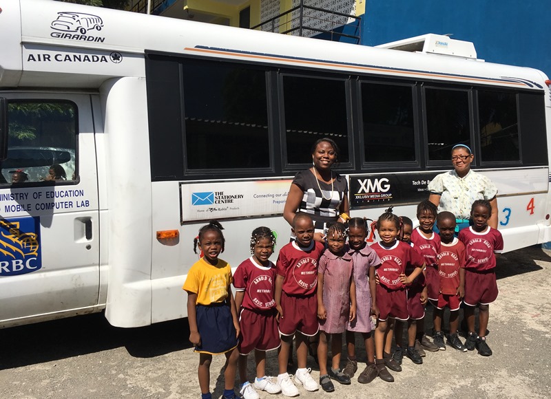 P.A.C.E. Canada Newsletter