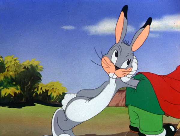 Likely Looney, Mostly Merrie: 278. Elmer's Candid Camera (1940)