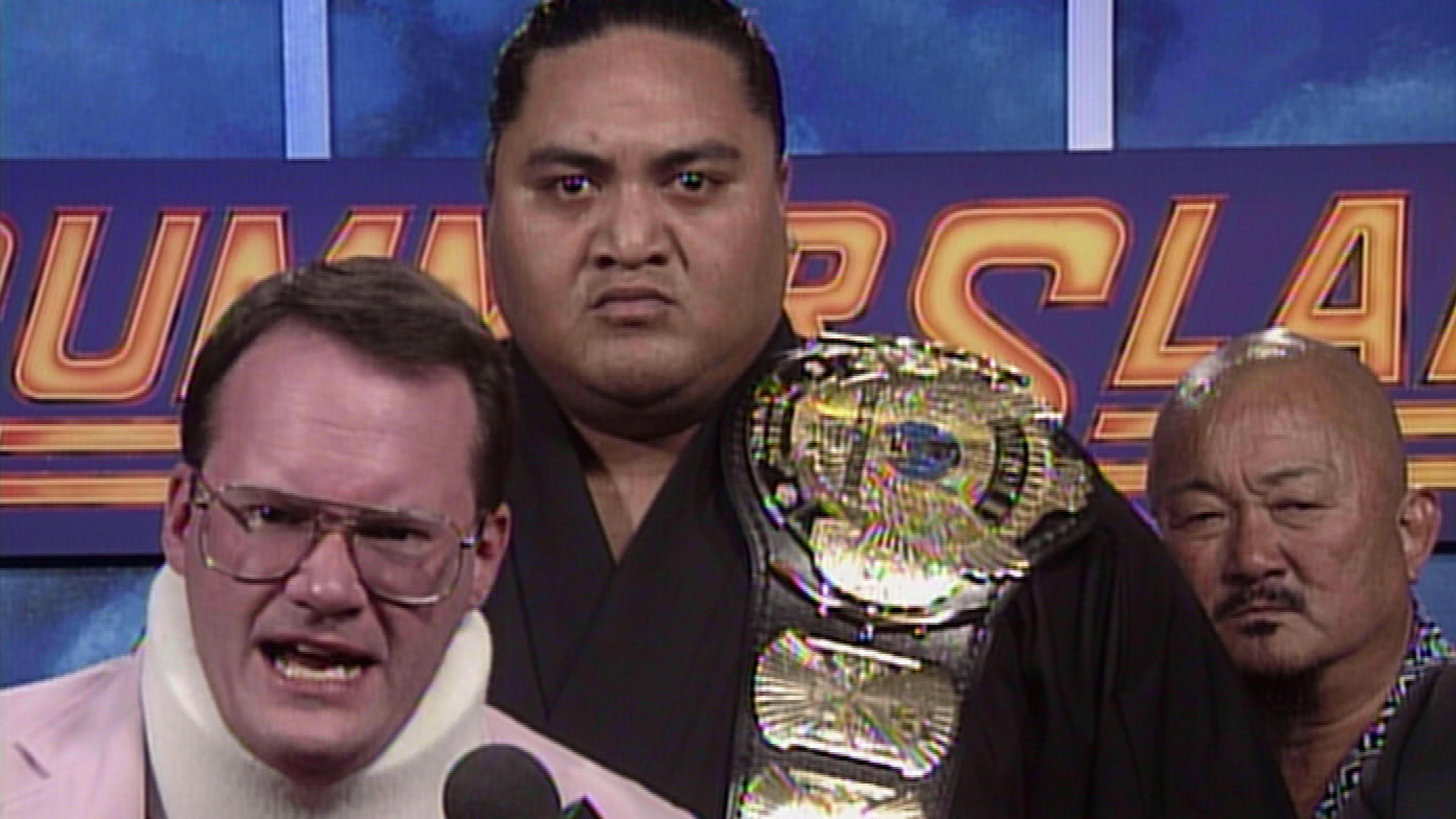 My 1-2-3 Cents : My managerial Mt. Rushmore