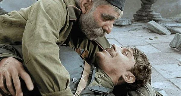 Top 5 Soviet World War II Movies: Exploring the Best Films of the Era ...