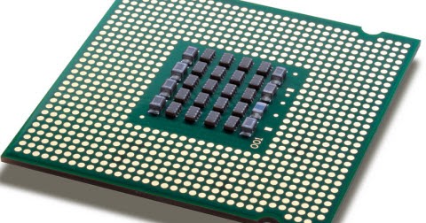 Advance Microprocessor