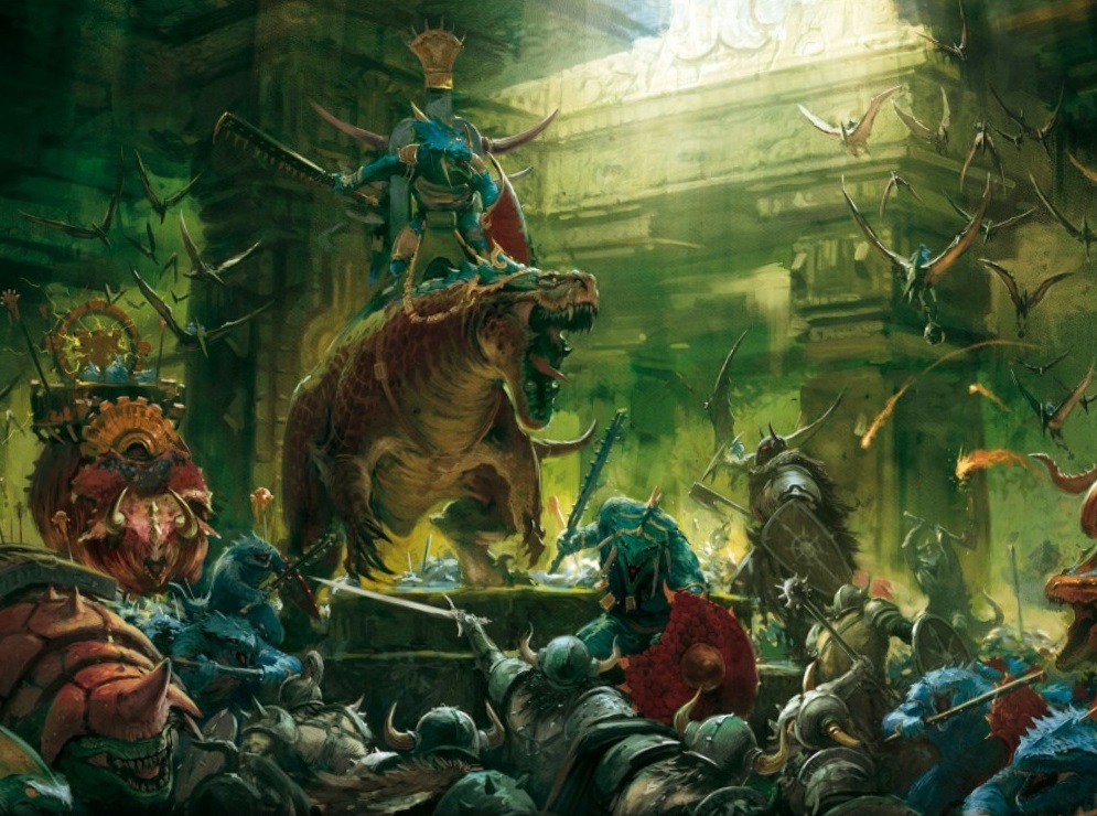 What's on my Mind: Dungeons and Dragons: "Exotic Monsters" part 2