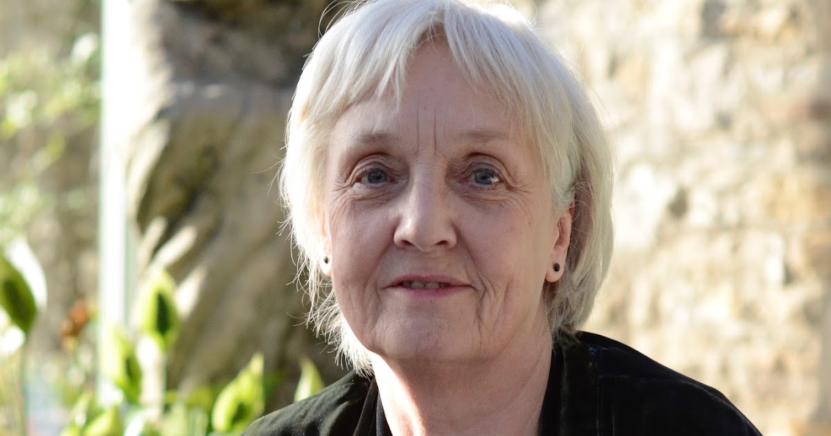 Teesdale Mercury: Snow tale inspired by author Anne FIne's experiences ...