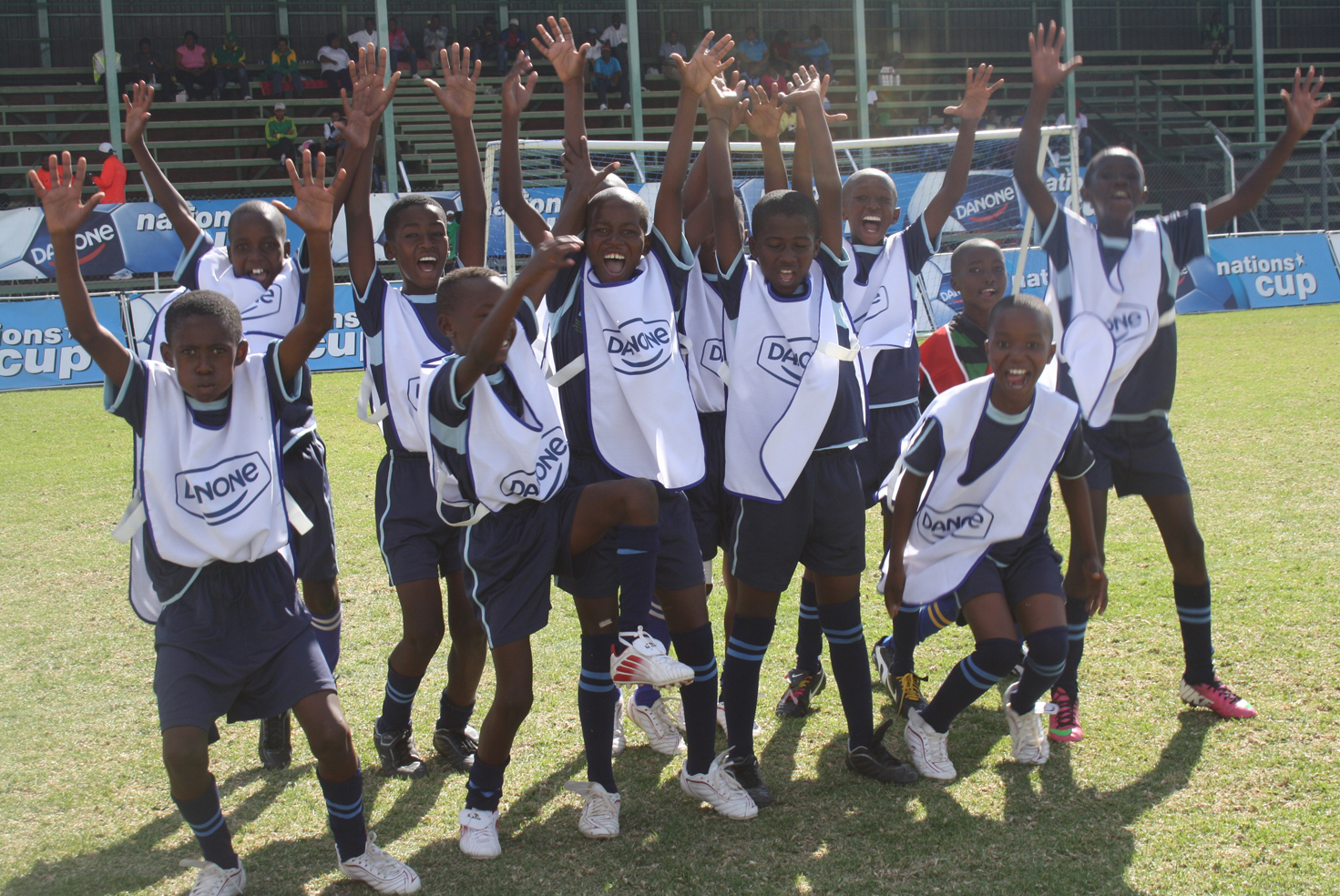 Intune Communications and Entertainment: MONAMODI PRIMARY SCHOOL WIN ...