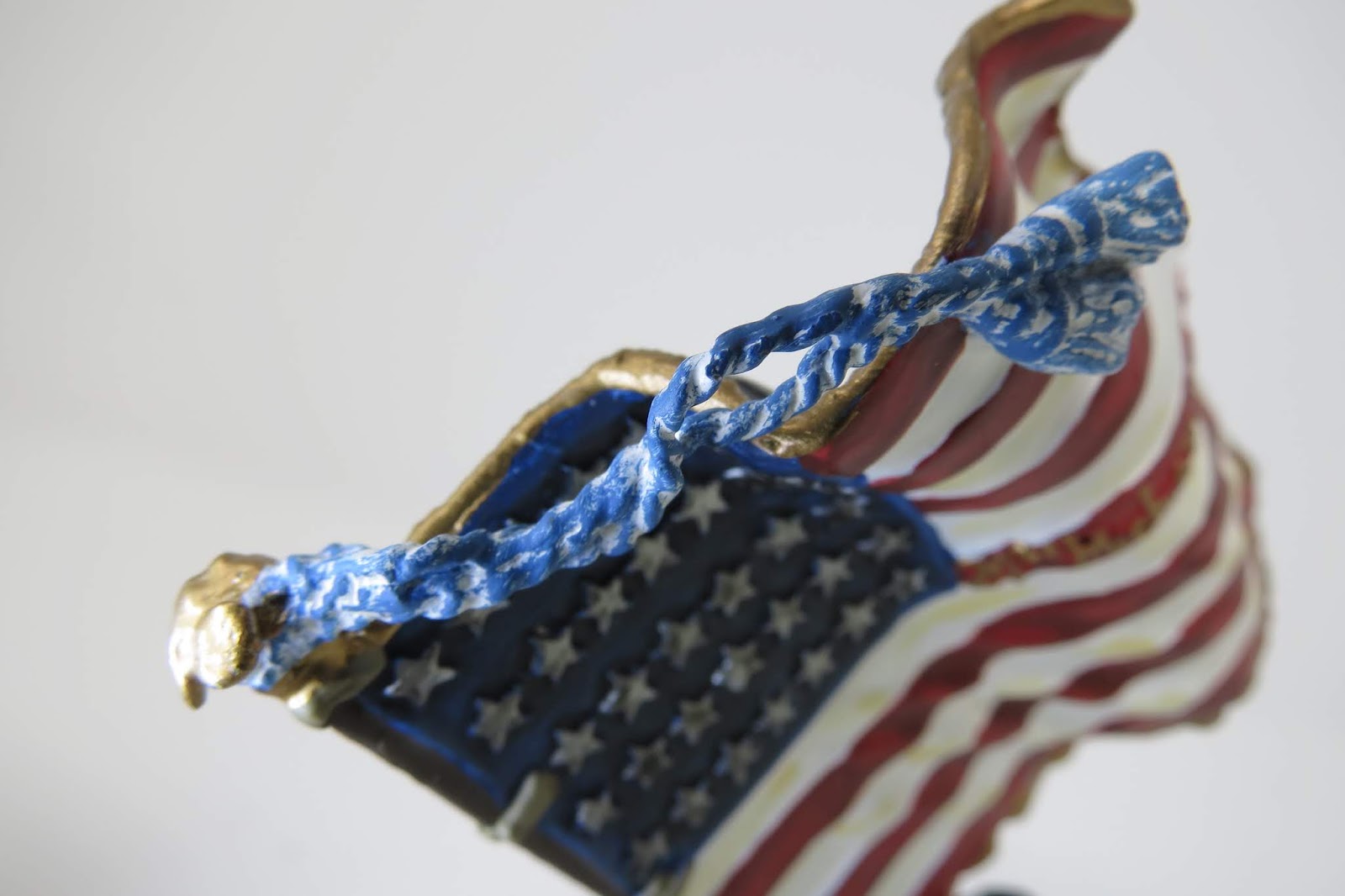 Mannie Gentile: Toy Soldiers Forever: W. Britain17156 24th Michigan ...