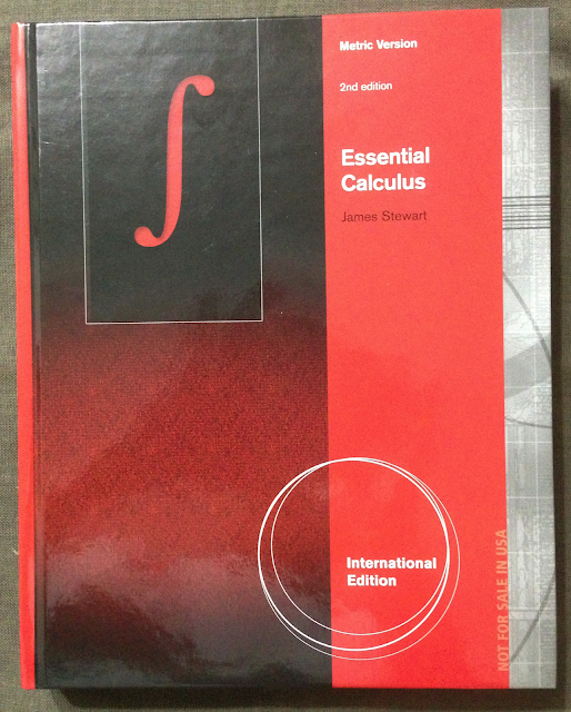 Dives the dragon: Essential Calculus: Metric Version, 2/e (IE-Hardcover)