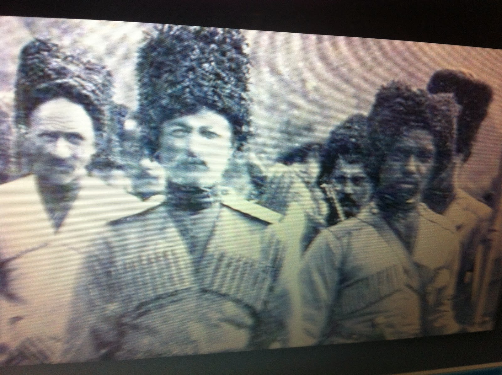 THE BLACK SOCIAL HISTORY:: BLACK SOCIAL HISTORY : AFRO-RUSSIANS ...