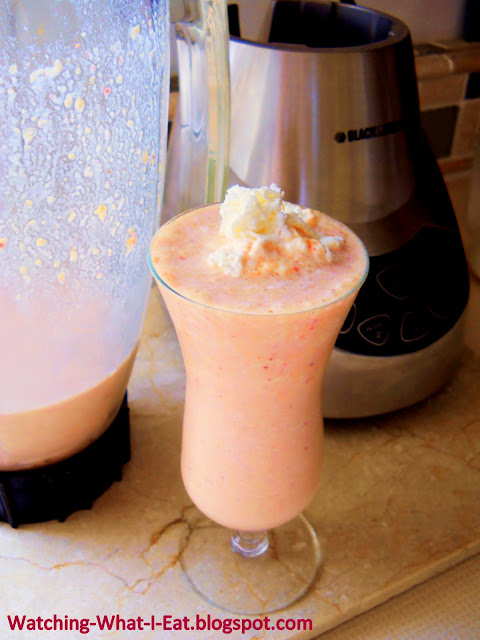 Watching What I Eat: Are you a Hungry Girl?