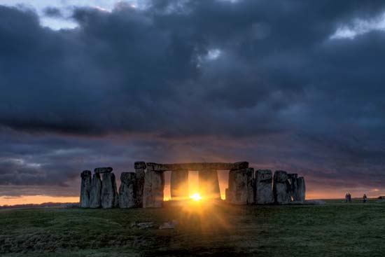 Clas Merdin: Tales from the Enchanted Island: Midwinter Solstice at ...