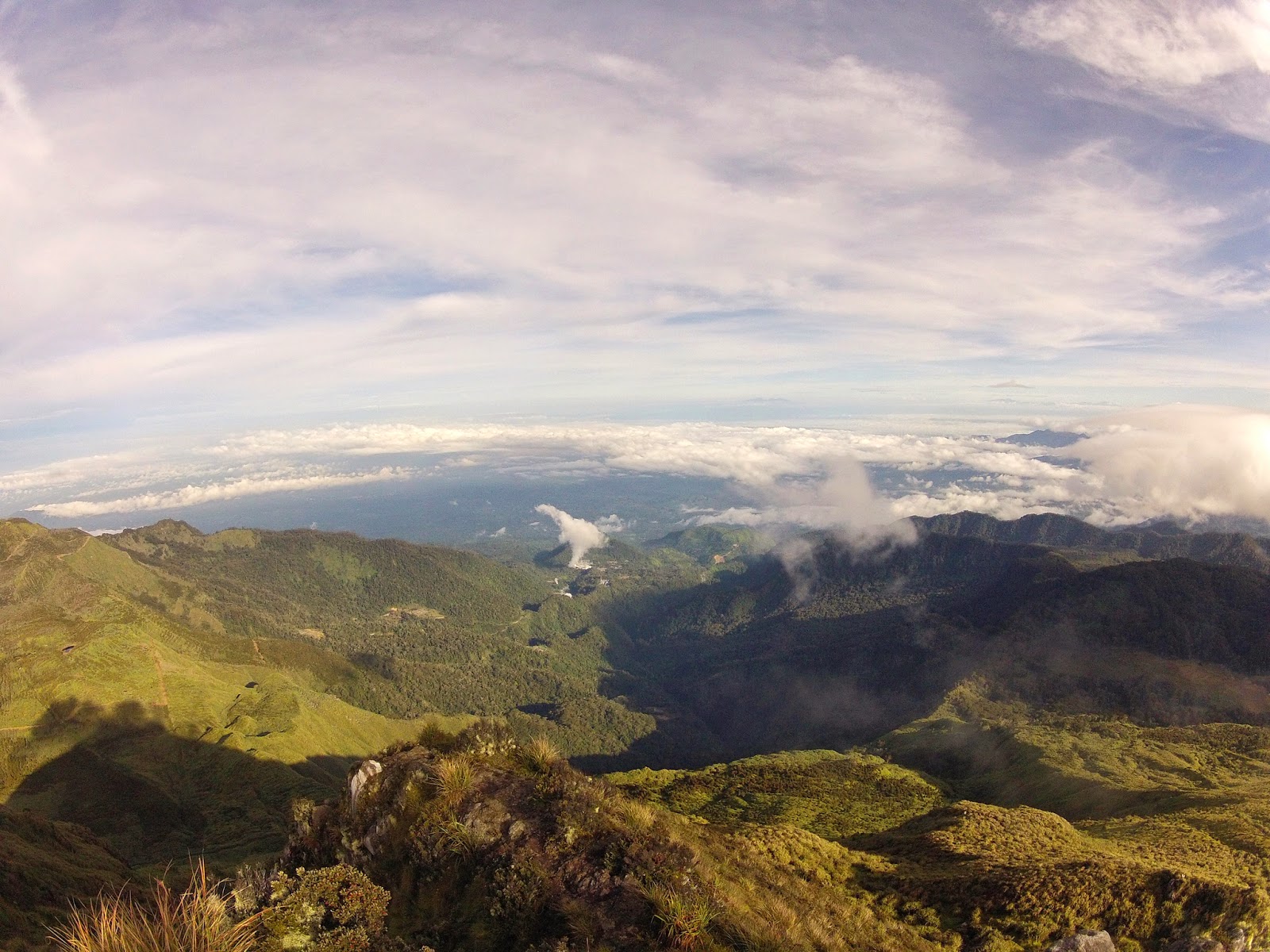 The Geek Travels: 7 Travel Destinations in Mindanao That You Shouldn't Miss