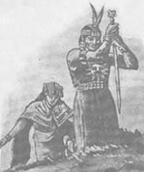 Manco Cápac o Ayar Manco - Comparte Historia