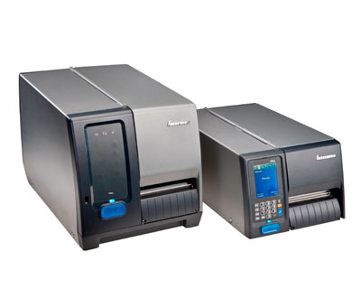 Intermec announces the PM43 and PM43c industrial mid-range label ...