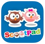 Sparkle of Inspiration