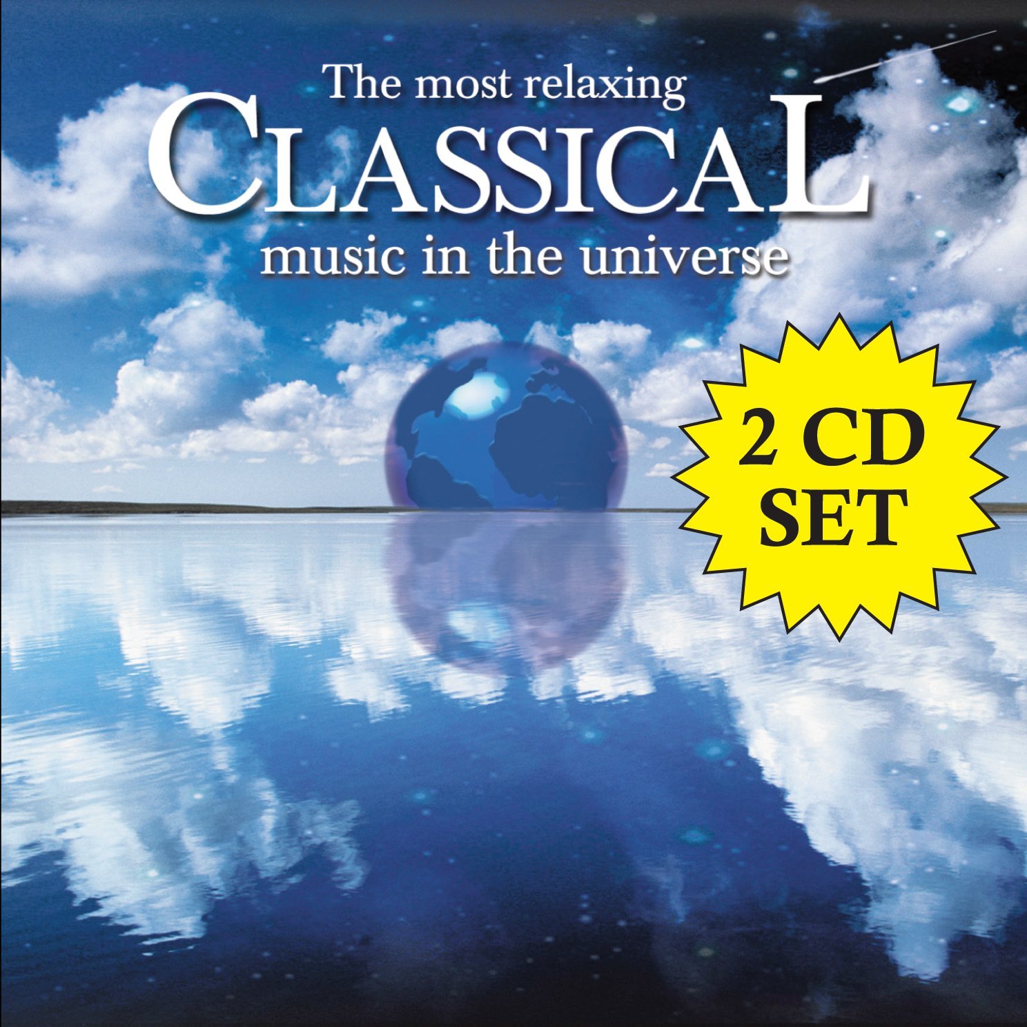 The Music Salon: Bestselling Classical