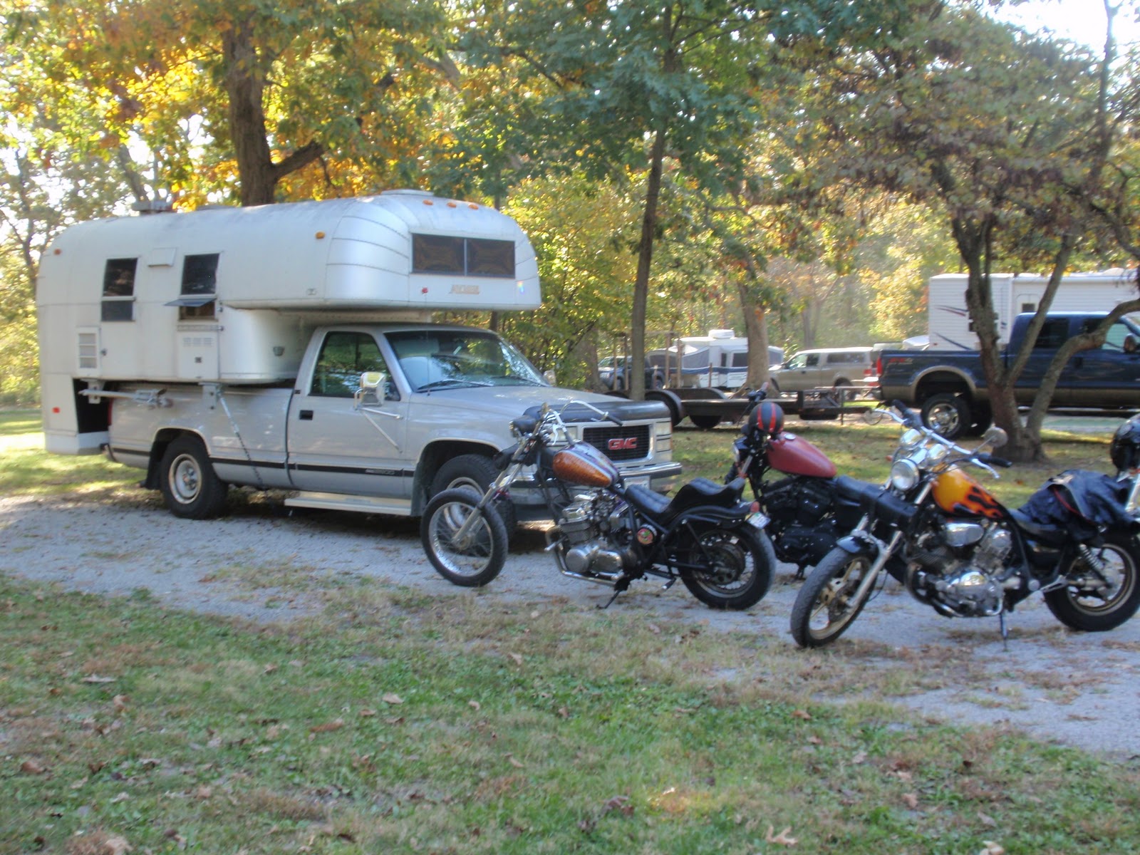 So'full Garage: HUNNERT CAR PILE UP - 10th and FINAL year - Sat Oct 8, 2011