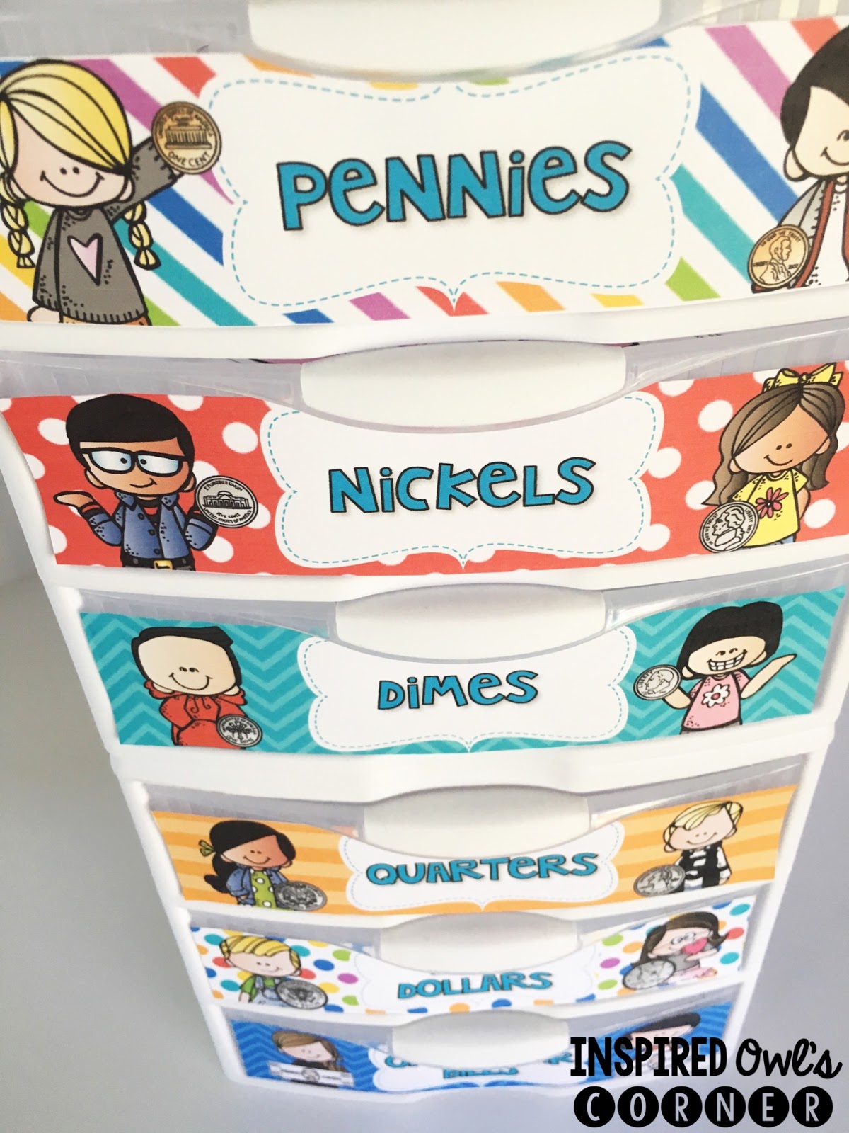 Positive Classroom Management and Incentives Ideas - Inspired Owl's Corner