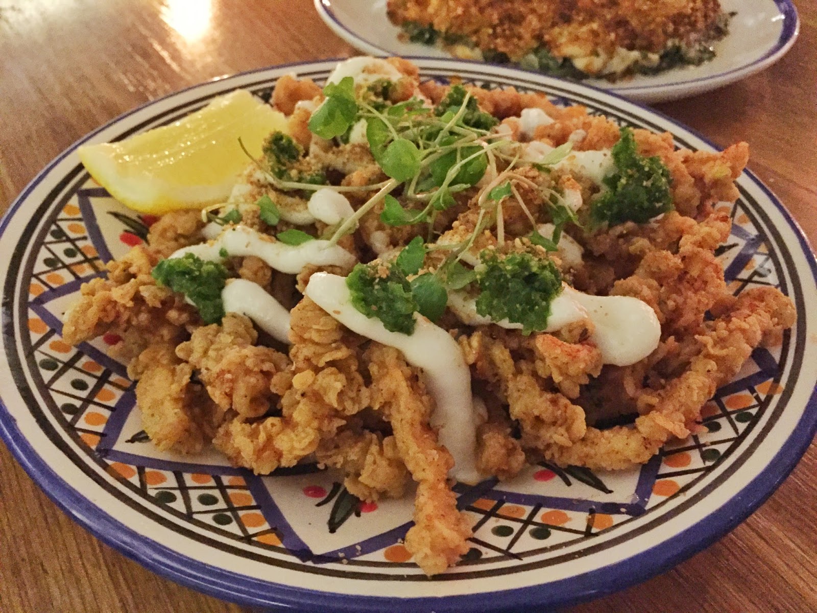 Byblos | Sincerely, KN | Toronto Food & Lifestyle Blog