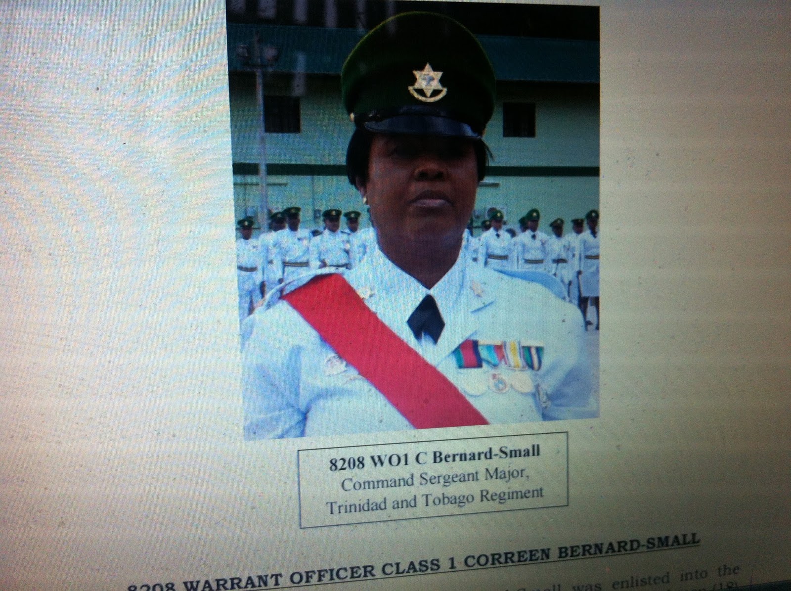 THE BLACK SOCIAL HISTORY:: BLACK SOCIAL HISTORY - AFRO-TRINIDADIAN ...