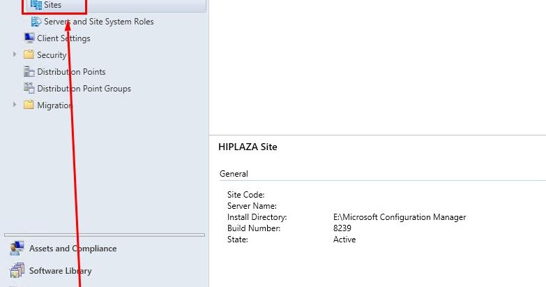 [SystemCenter] SCCM Console Update 후, Client agent(Configuration ...