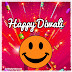 Best Smiley Greetings for Diwali | Smiley Symbol