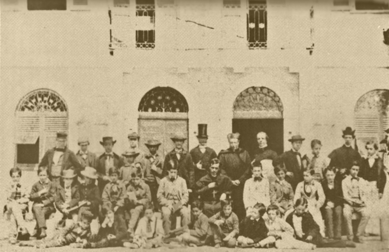 The People of Gibraltar