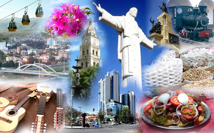 Brigada de Asambleístas de Cochabamba: Encuentros regionales para la ...