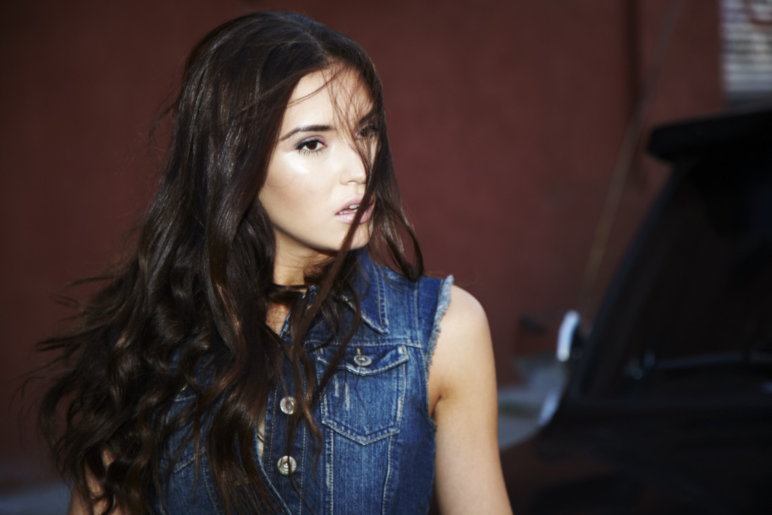 Marina Djordjevic Official Website: March 2013