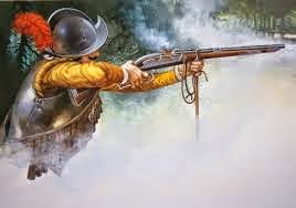 Sejarah Konflik & Militer: Malay Traditional Weapon, Firearms & Cannon ...