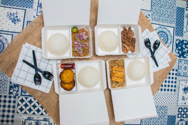 METRO MANILA FOOD DELIVERY: Ready-to-Cook Meals and Healthy Meal Plans ...
