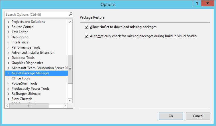 Living And Breathing The World Of Microsoft Resolving Nuget Package Reference Problems
