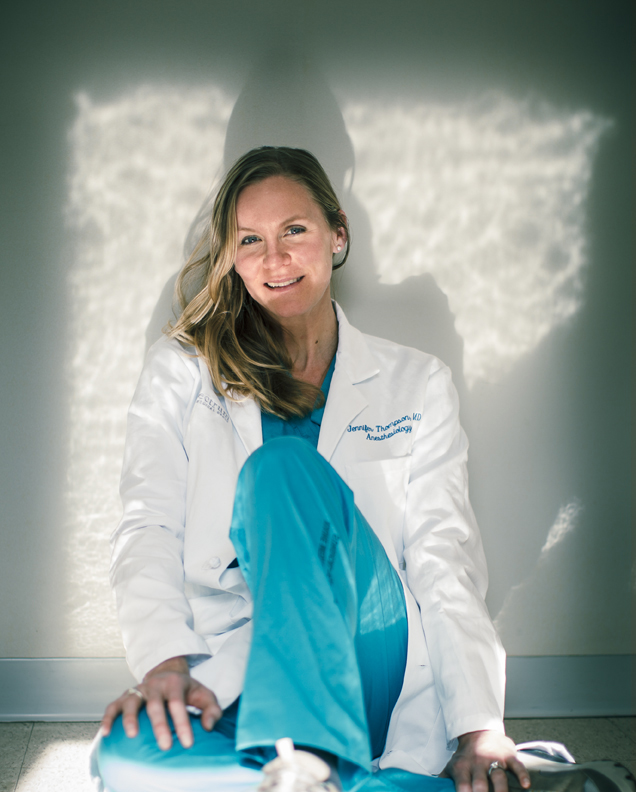 The Gren Group: Carl Tremblay & Olympian Jennifer Thompson