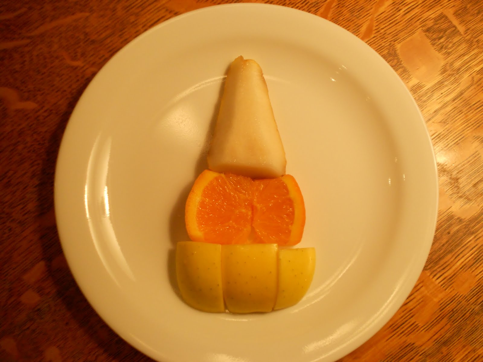 Almost Unschoolers: Candy Corn For Breakfast?