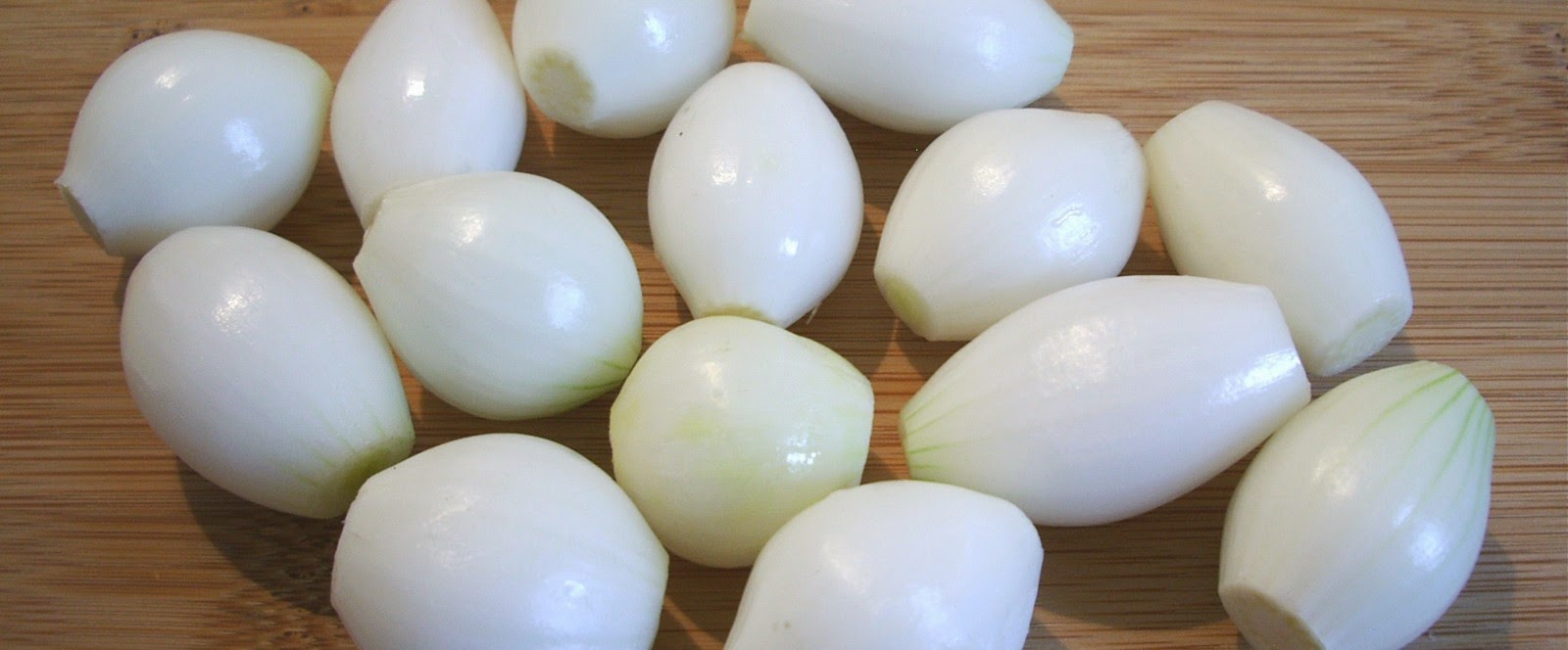 Blog 75: Recettes Légumes-Petits oignons aux épices