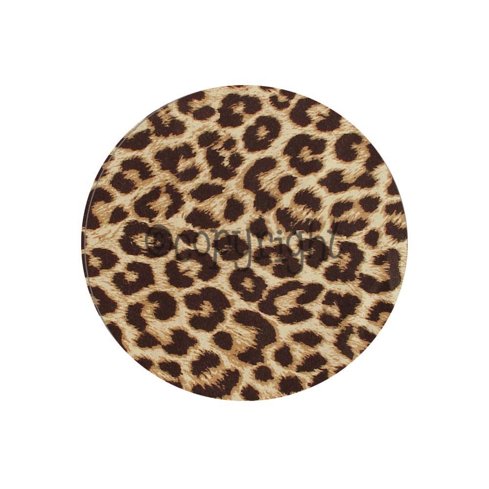 stuff-like-that: Leopard Print