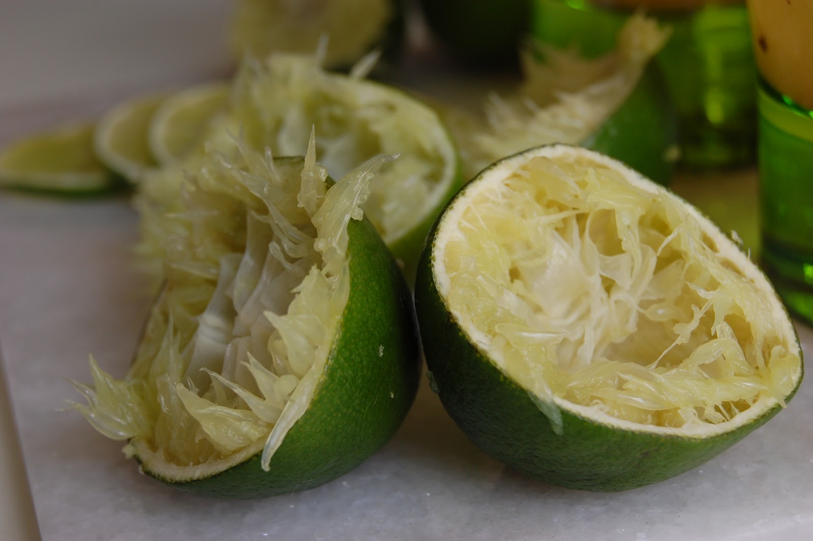 rabbit food rocks: Limbu - Pani (Sweet and Salty Limeade)