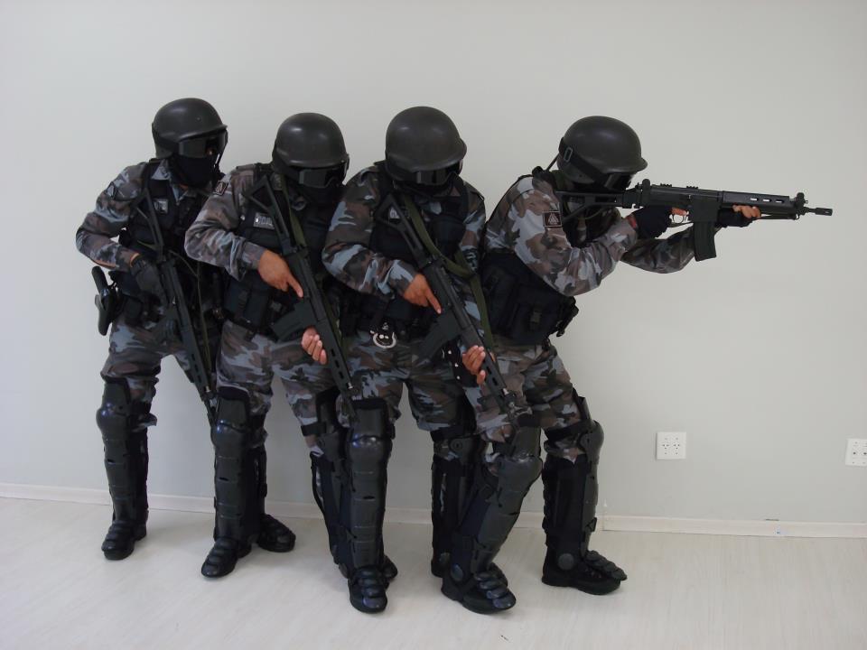 AGENTE CORACI: Os tipos de pena à luz do Código Penal