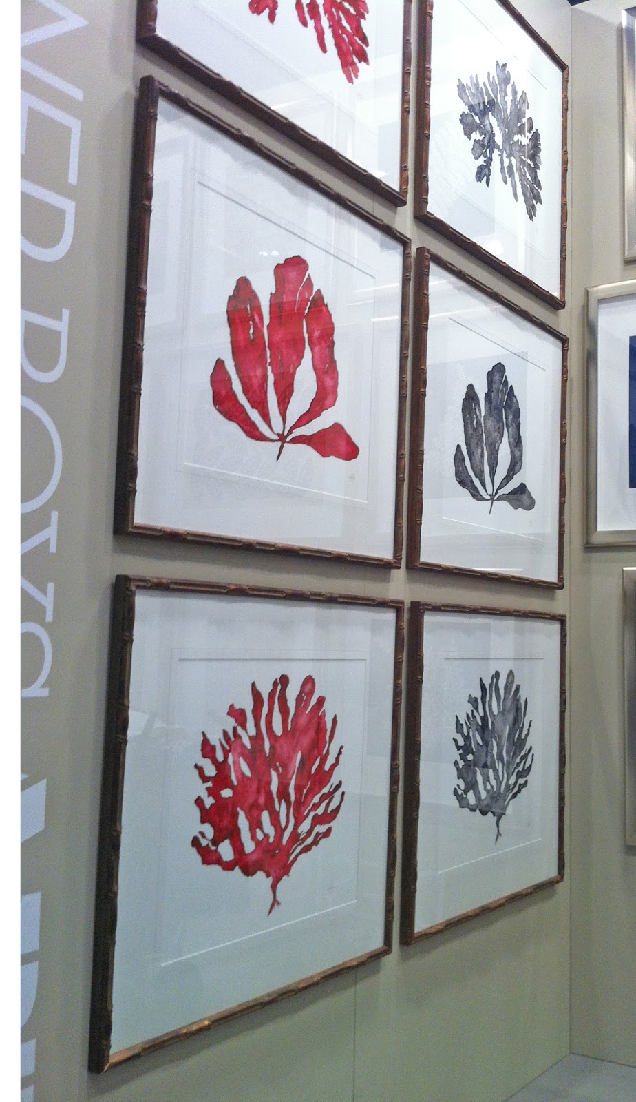 Driftwood Interiors: My exclusive range for Designer Boys