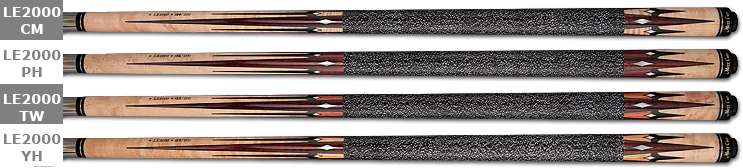 Indonesian Billiards Enthusiast: :: Sejarah Stik Mezz