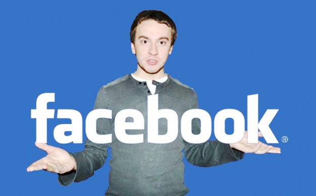 Sony PS3 hacker George 'GeoHot' Hotz 'works for Facebook' | TechFond ...