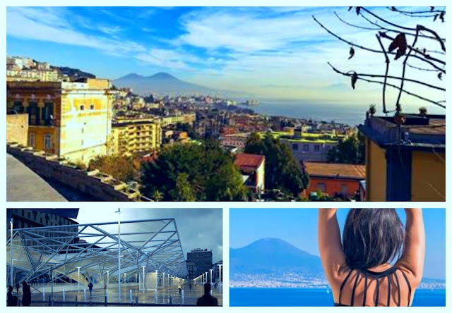 New York Magazine: "Ecco come innamorarsi della città di Napoli..."